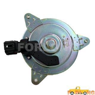 มอเตอร์พัดลมหม้อน้ำ พัดลมหม้อน้ำ มอเตอร์พัดลม NISSAN TIDA, TEANA #21487 ...