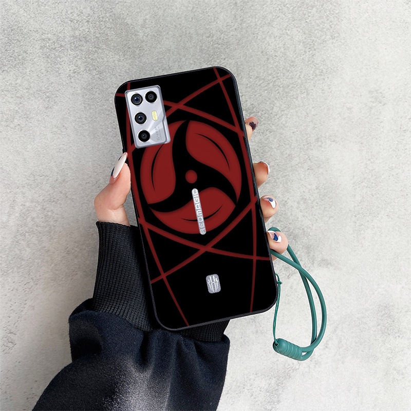 Zte Nubia Red Magic 6R Naruto One Piece Pikachu Goku เคสโทรศัพท์มือถือ ... Zte Nubia Red Magic 6R Naruto One Piece Pikachu Goku เคสโทรศัพท์มือถือ ...