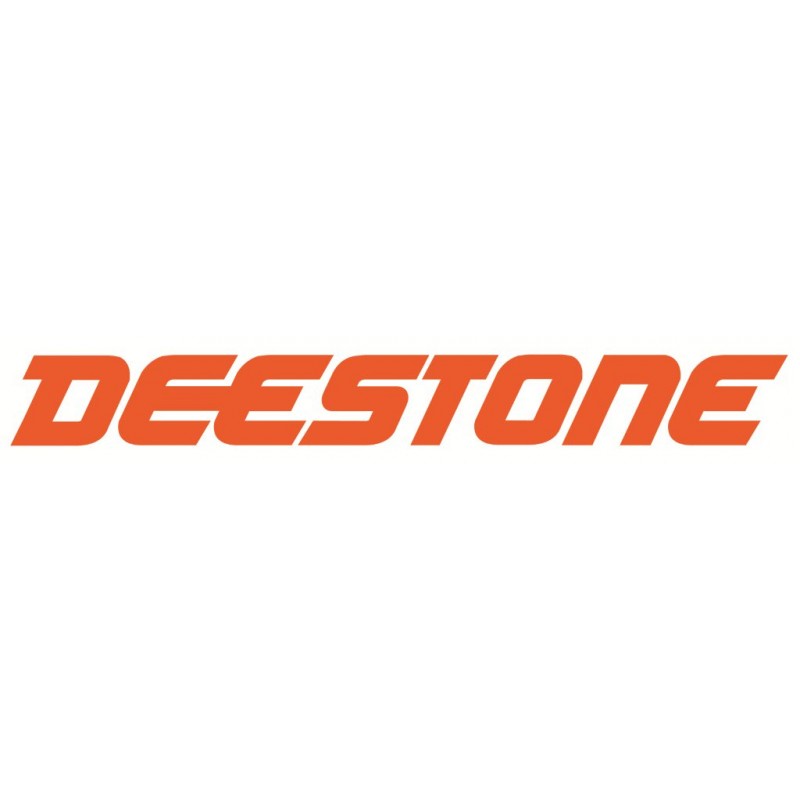 DEESTONE ยางรถไถ 8-16 6PR รุ่น D414 จำนวน 1 ชุด (ผลิตปี2024) (ยางนอก ...