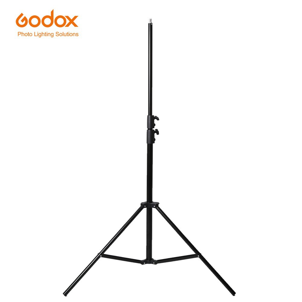 Godox 280cm 9FT Pro Heavy Duty Light Stand for Professional Photography ...