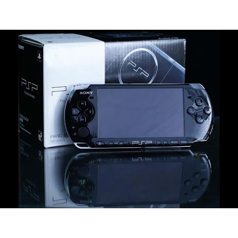 SONY PSP 3006 ของใหม่ ราคาล้างสต็อก | Shopee Thailand