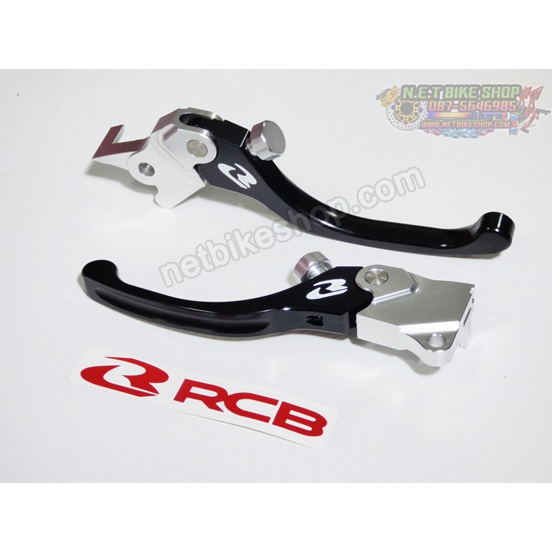 มือเบรค RACING BOY PCX 150 ราคา 1200 บาท | Shopee Thailand