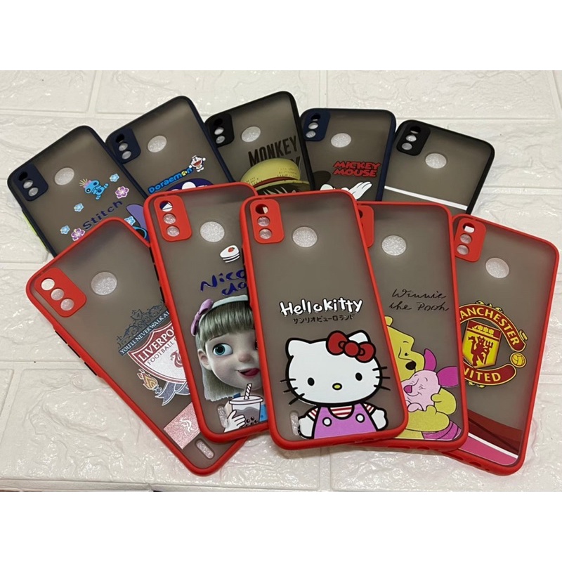 case Tecno Spark 6 Go เคส เทคโน Spark 6 Go | Shopee Thailand