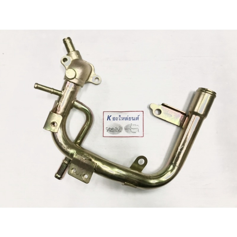 แป๊ปราวน้ำ อีซูซุ NKR, 4JB TURBO ปี2000-2007 | Shopee Thailand