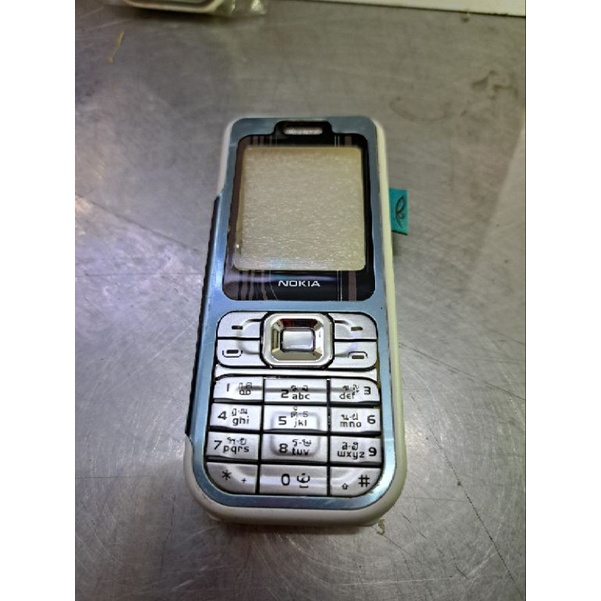 หน้ากาก Nokia 7360 ลามูร์หน้ากาก Nokia 7360 ลามูร์ / เคสโนเกีย / case nokia / มือถือเก่า มีอย่าง ...