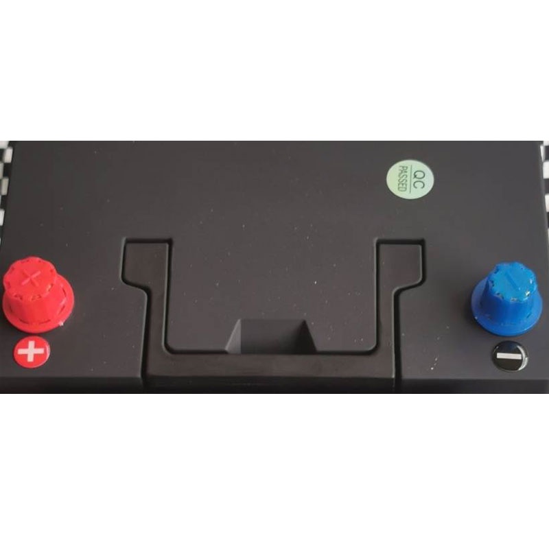 LB battery แบตเตอรี่รถยนต์ แบตเตอรี่ไอออน ฟอสเฟต LiFePO4 แบตเตอรี่ 24 v ...