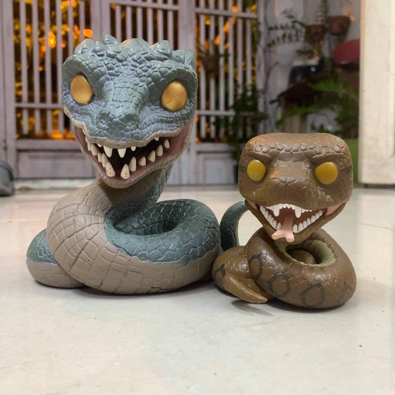 Funko Fiko ฟิกเกอร์แฮร์รี่ พอตเตอร์ 6 นิ้ว | Shopee Thailand