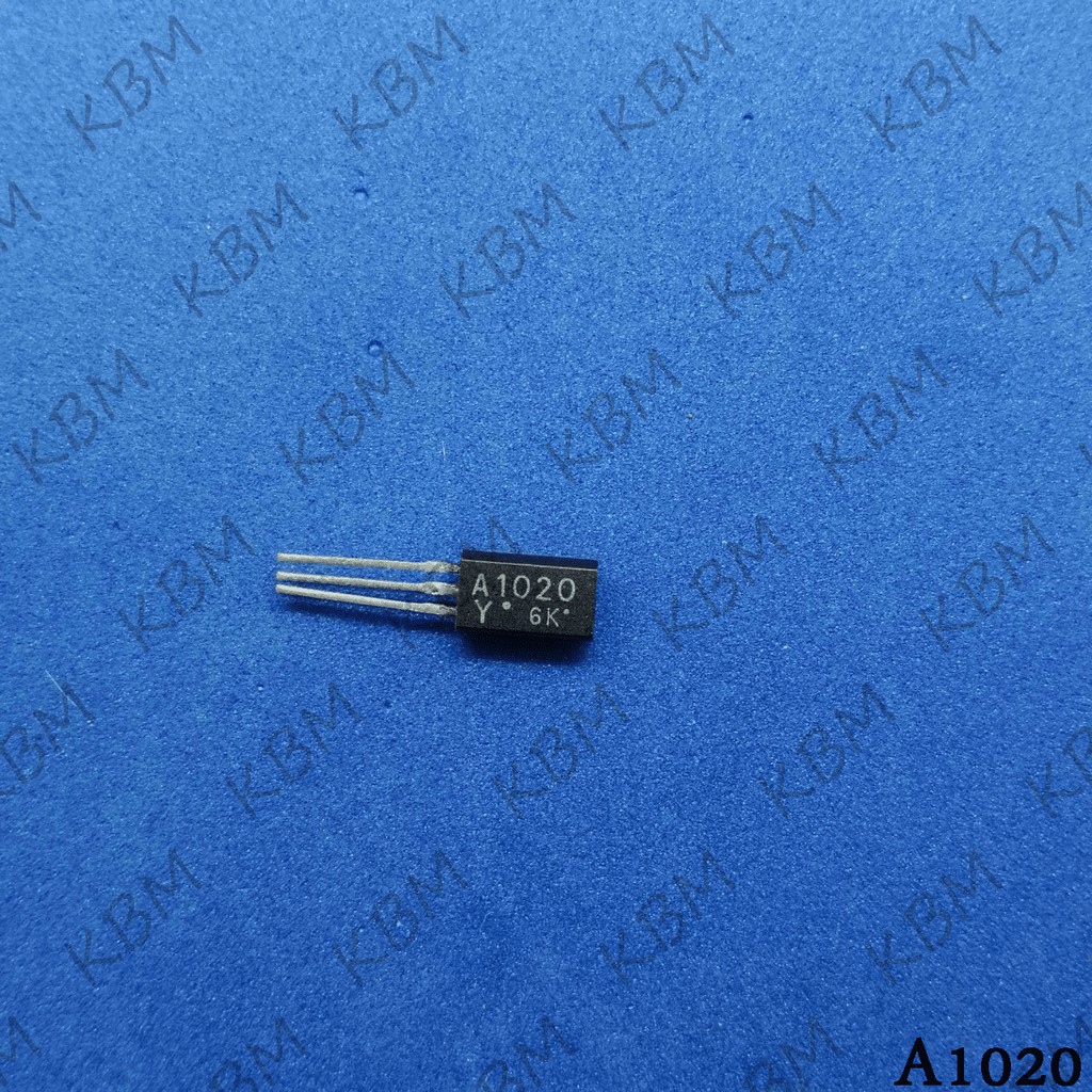Transistor ทรานซิสเตอร์ A1011 A1012 A1013 A1015 A1020 | Shopee Thailand