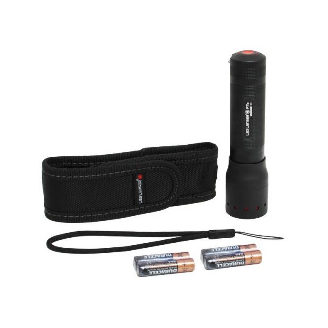 ไฟฉาย Led Lenser P7.2 Professional Series | Shopee Thailand