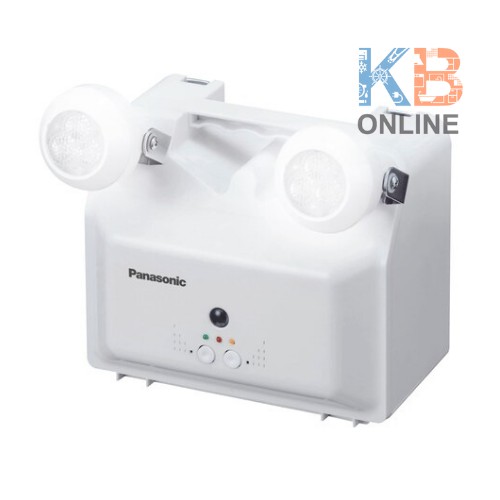 Panasonci ไฟฉุกเฉิน LED LDR400N | Emergency Light Panasonic LDR400N ...