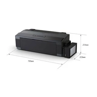 epson เครื่องปริ้นท์ L1300 ราคาถูก สั่งเลยบน Shopee