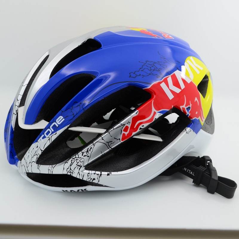 Mountain Bike Riding Helmet Road Integrated Breathable Helmet ...