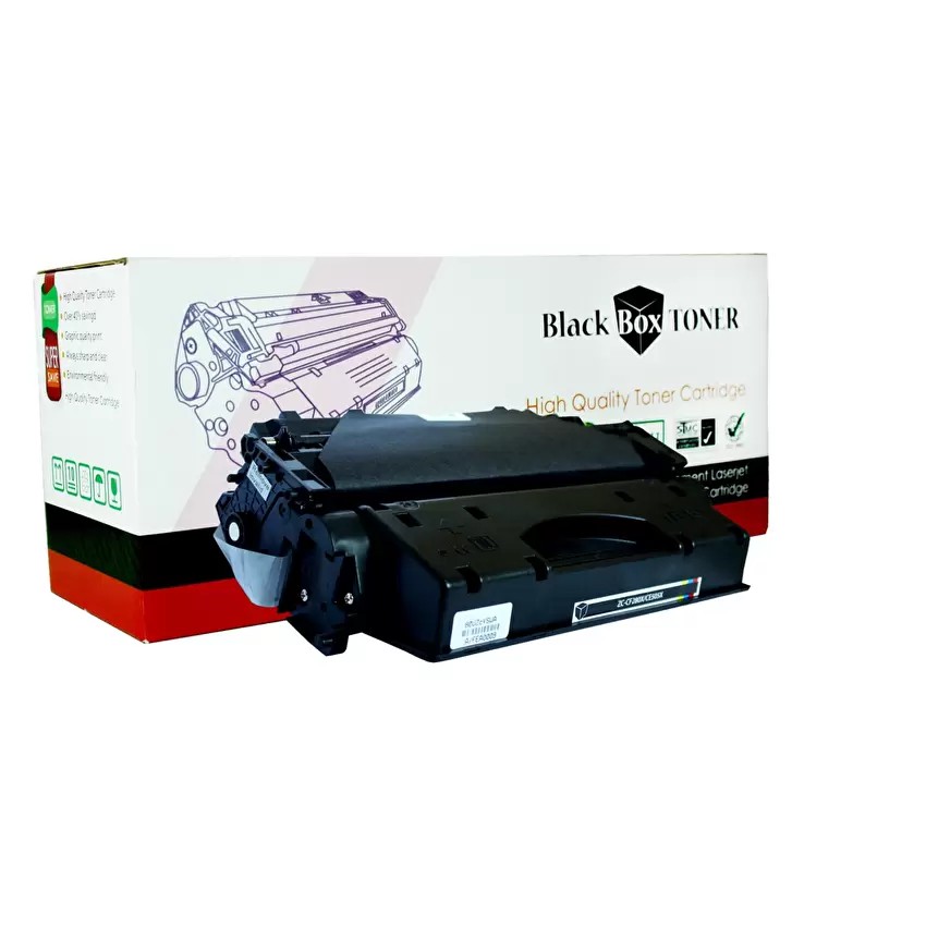 CE505X FOR HP LaserJet Pro 400 Printer M401d/M401dn | Shopee Thailand
