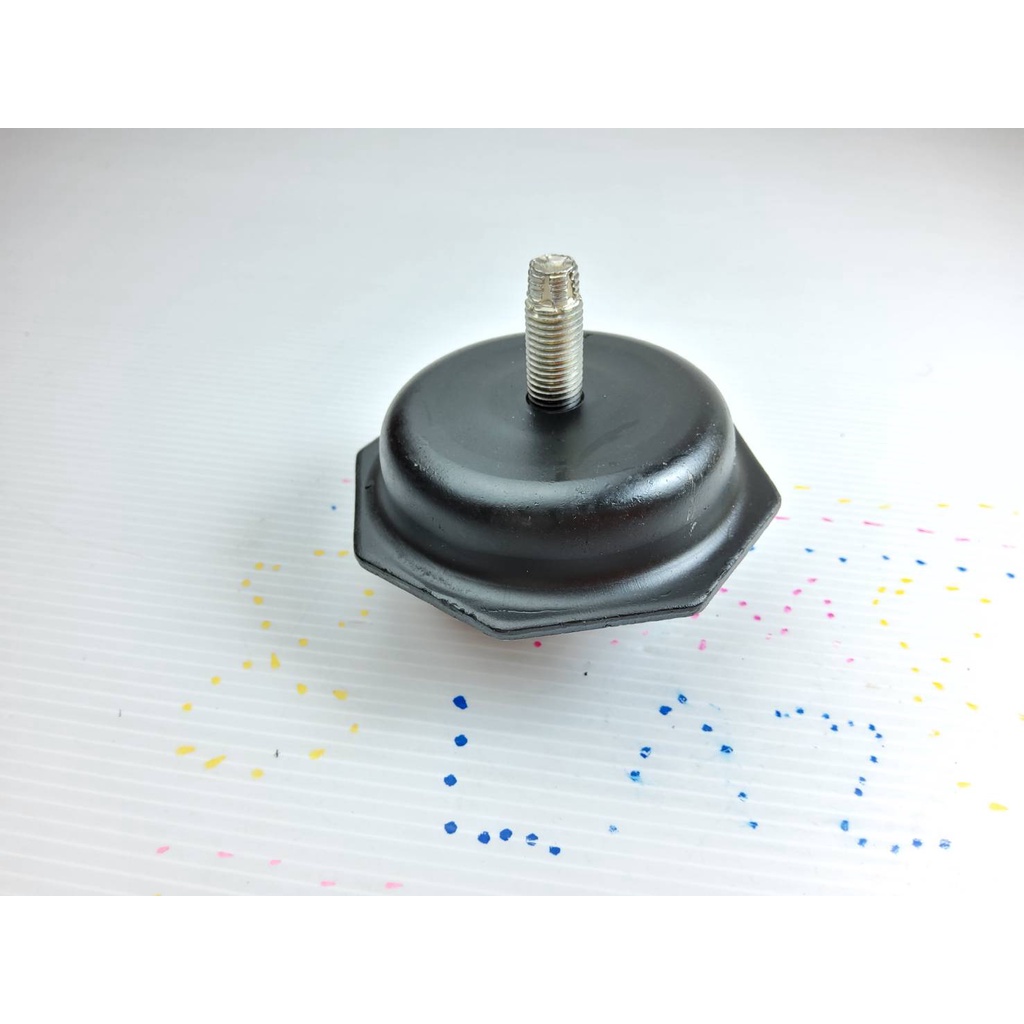 ยางกันกระแทกปีกนก-ล่าง วีโก้ 4X4#48304-0K040 | Shopee Thailand