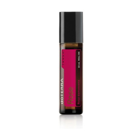 doTERRA Rose touch Oils 10 ml. | Shopee Thailand
