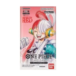 One Piece film red การ์ด ราคาถูก สั่งเลยบน Shopee