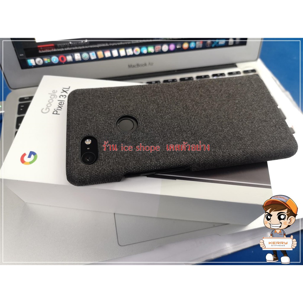 ส่งจากไทย เคส 3XL 3AXL 4XL 3A pixel 4 Google pixel case เคส | Shopee ...