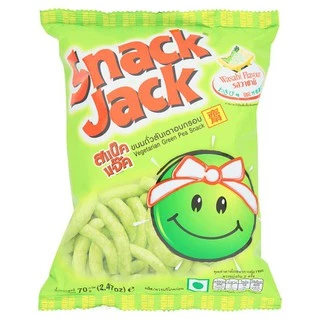 ช้อป SNACK JACK ราคาสุดคุ้ม ได้ง่าย ๆ | Shopee Thailand