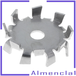 [ALMENCLA1] Stainless Steel Dispersing Disc Dispersing Machine Blade ...