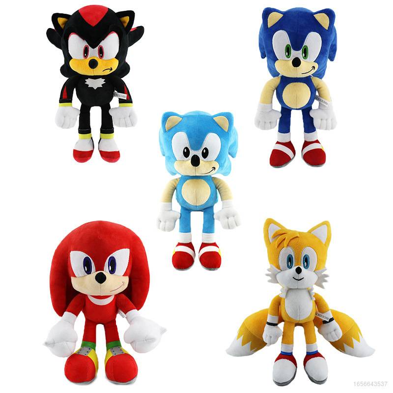 Csp ตุ๊กตาโซนิค Nakkurusu Knux Sonic EXE Super Sonic ของขวัญ สําหรับตก ... Csp ตุ๊กตาโซนิค Nakkurusu Knux Sonic EXE Super Sonic ของขวัญ สําหรับตก ...