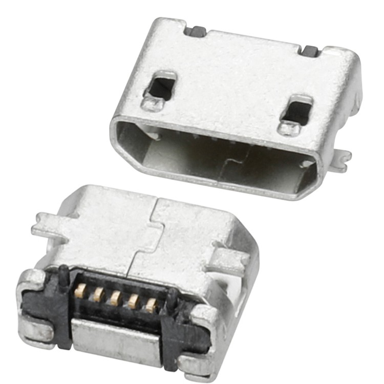 ก้นชาร์จ/ตูดชาร์จเปล่า-Micro usb N503 IQX | Shopee Thailand