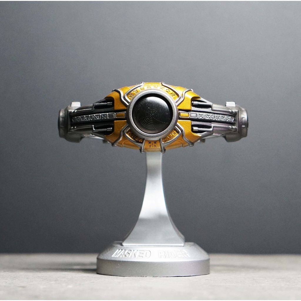 1/6 Bandai Kamen rider Kuuga Ultimate Belt tribute vol. 3 เข็มขัดมดแดง ...