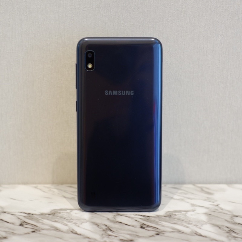 samsung galaxy A10 มือ2 เครื่องไทยแท้ๆ ใช้ได้แค่ AIS สวยไม่มีรอย ...