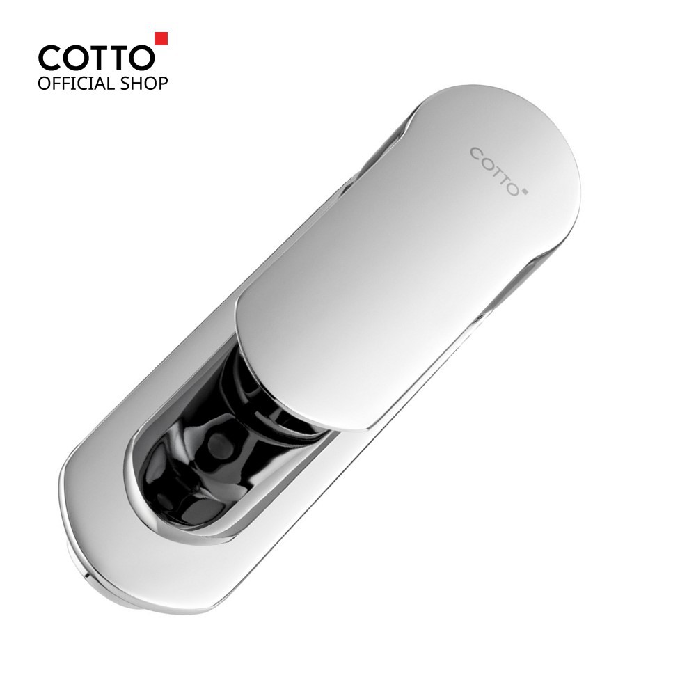COTTO ก๊อกน้ำอ่างล้างหน้า รุ่น CT1176A WALTZ | Shopee Thailand
