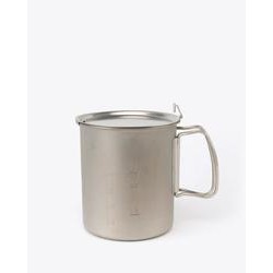 SnowPeak TREK 700 TITANIUM | Shopee Thailand