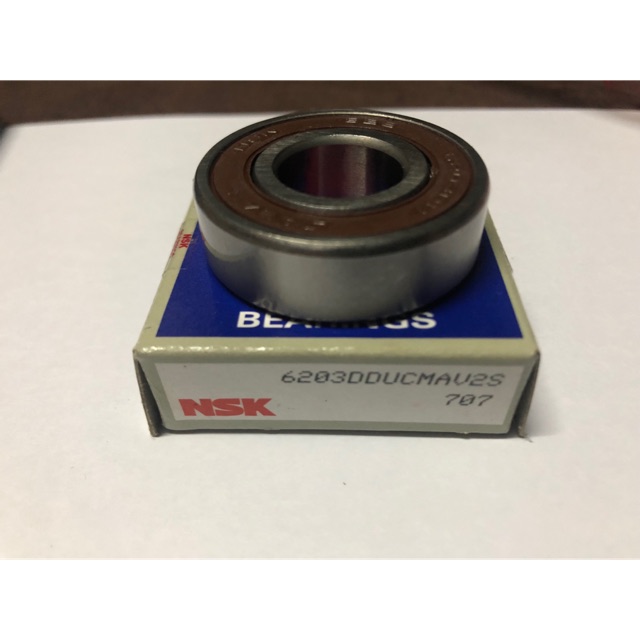 ลูกปืน6203 ลูกปืนเบอร์6203 | Shopee Thailand