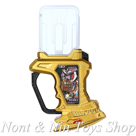 Kamen Rider Ex-aid DX Gashat .. กาแชท คาเมนไรเดอร์เอ็กเซด (ชุด 10 เกมส์ ...