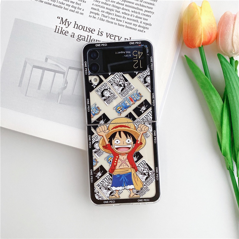 Hot Sales 2022 เคส Samsung Galaxy Z Flip 4 5G Bespoke Edition Flip4 Filp3 Fold4 New Fashion Soft ...