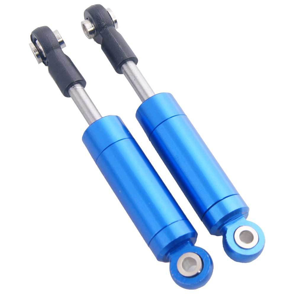 RC 75001 Internal Spring Shock Absorber 2P 82mm For Tamiya CC01 Toyota ...