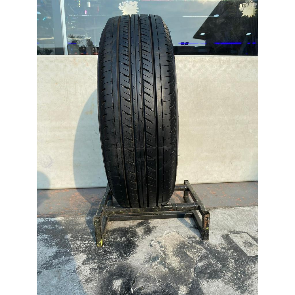 ยางป้ายแดง BRIDGESTONE 215/70-15 | Shopee Thailand