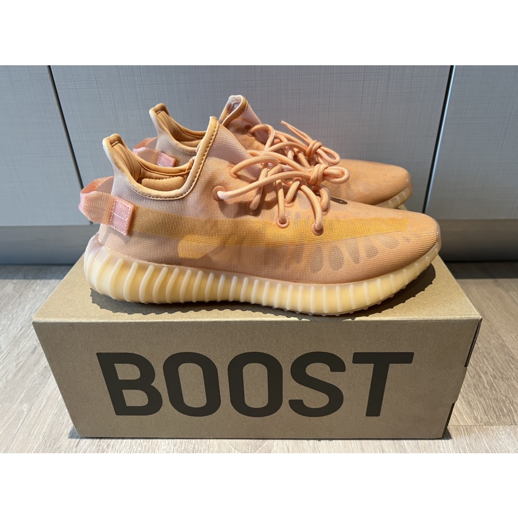 YEEZY BOOST 350 V2 MONO CLAY | Shopee Thailand