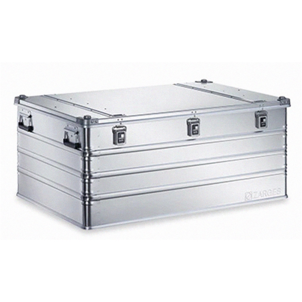 ZARGES 40580 - K470 DIM. 42.25x29.5x18.88" | Shopee Thailand