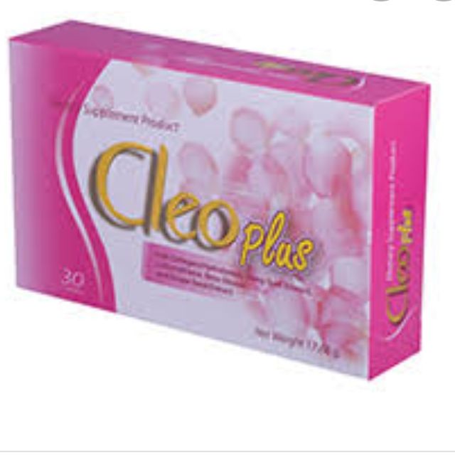 Cleo plus คลีโอพลัส ดูแลภายในผู้หญิง | Shopee Thailand