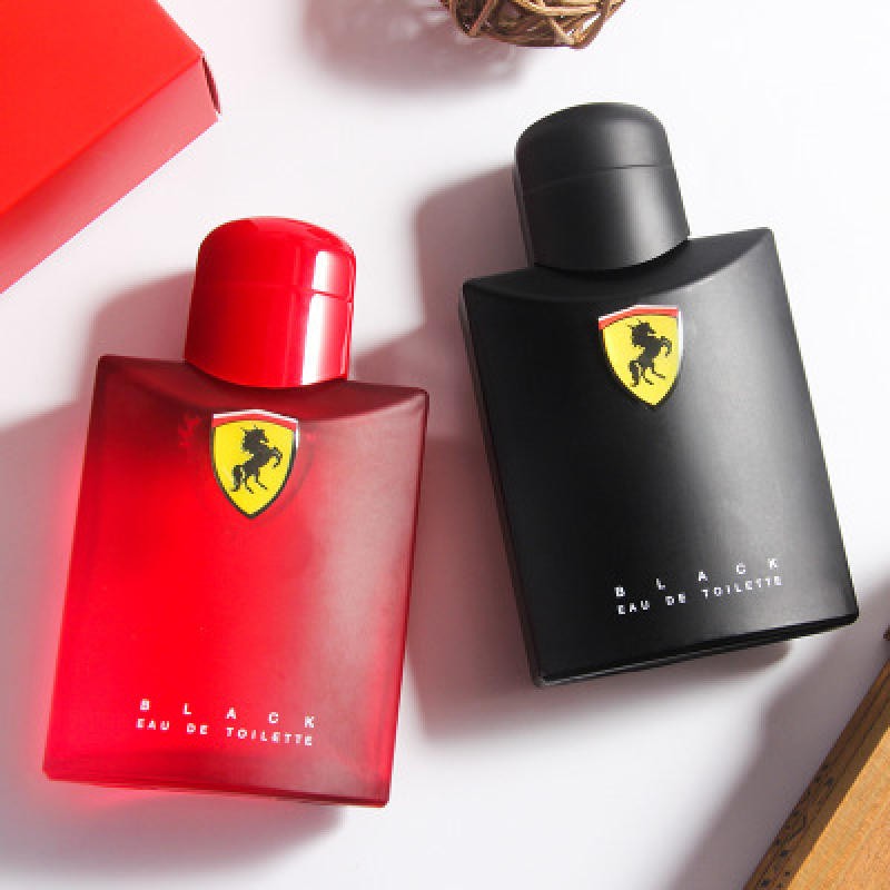 น้ำหอม น้ำหอมผู้ชาย Jean Miss 125 Ml Men Perfume พร้อมส่ง 2 กลิ่น Shopee Thailand