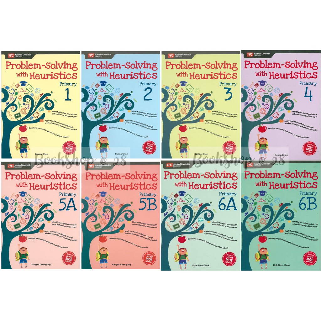 แบบฝึกหัดคณิตศาสตร์แก้โจทย์ปัญหาระดับประถมศึกษา พร้อมเฉลย | Problem ...