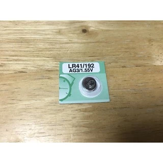 ช้อป ถ่าน lr41 ราคาสุดคุ้ม ได้ง่าย ๆ | Shopee Thailand
