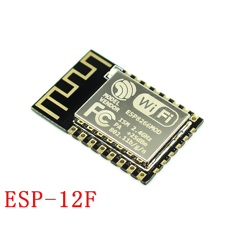 Esp8266 โมเดลรุ่น Wifi Esp-12 12E 12F 12S 07 07S 01 01S M1 M2 Esp32-S ...
