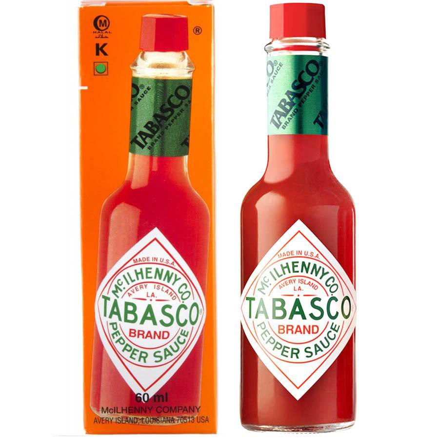 Tabasco sauce ซอสทาบาสโก มี3สูตร smokedสำหรับเนื้อย่าง,ซอสพริกoriginal ...