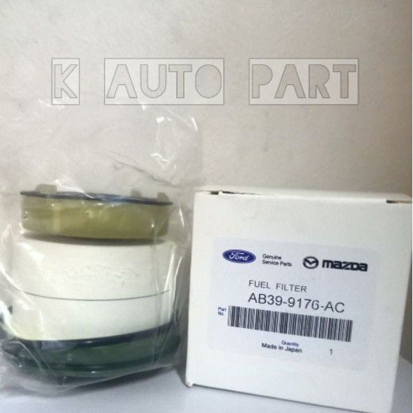 กรองโซล่า กรองดีเซล MAZDA BT50 PRO 2012,FORD RANGER T6 2012 รหัสสินค้า ...