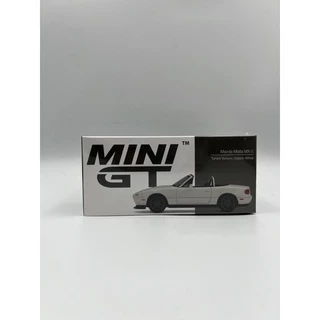 mini gt ราคาพิเศษ | ซื้อออนไลน์ที่ Shopee ส่งฟรี*ทั่วไทย!