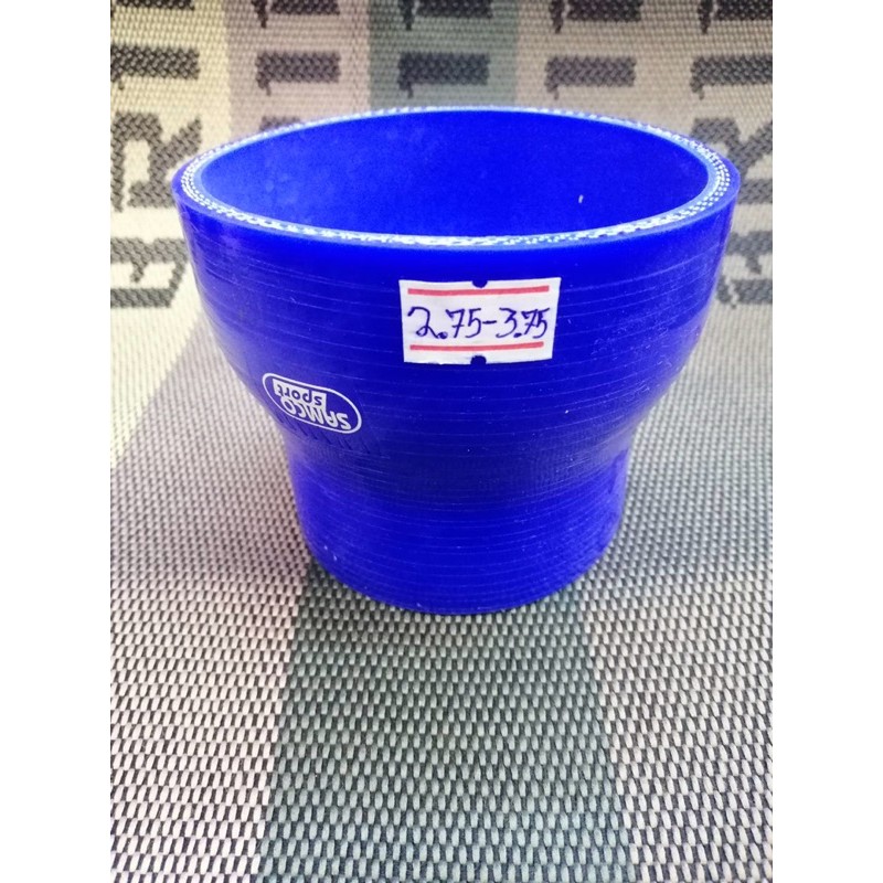 ท่อยางซิลิโคน samco ตรง 2.75ออก3.75นิ้ว | Shopee Thailand