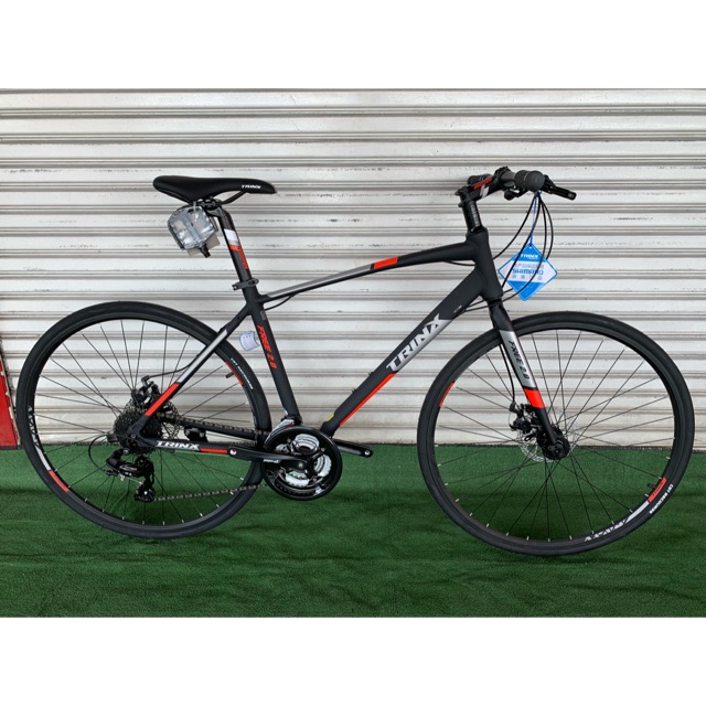 ไฮบริด TRINX FREE2.0 | Shopee Thailand