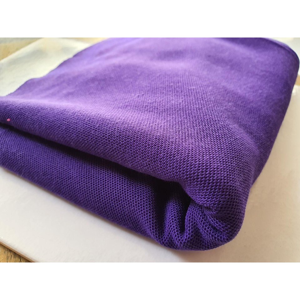 ผ้ายืดจูติ TC (TK+COTTON) ขนาด 1 kg แถม!! ปกแขนทอสีเดียวกับผ้า 1 ชิ้นชุด | Shopee Thailand