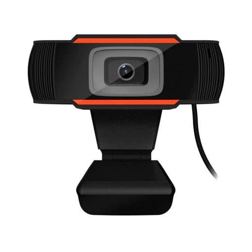 Z05 5.0 พิกเซล เว็บแคมพร้อมไมค์ | Shopee Thailand