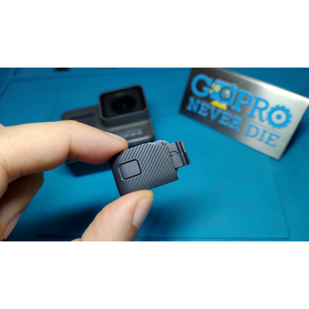 ฝา USB Gopro Hero 5 , Hero 6 Black ของแท้ (No Original Box) | Shopee ...