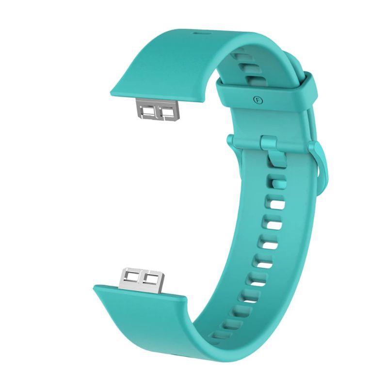 สาย Huawei Watch Fit สาย Silicone Strap For Huawei Fit Watch สายนาฬิก